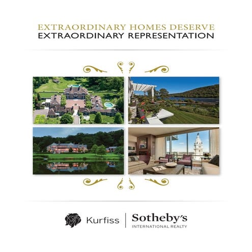 Caryn Black Listing Presentation | PDF