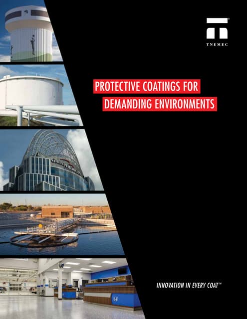 Fosroc waterproofing-brochure (1) | PDF
