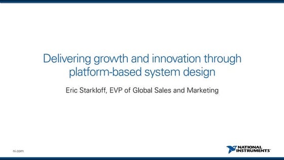 SNUG 2009 paper | PDF