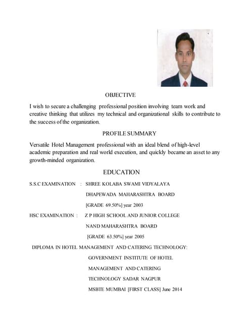AMAN Resume | DOCX