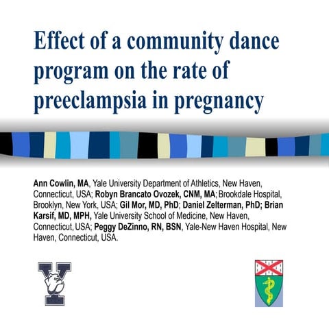 *1 Dance & Pe2 | PPT