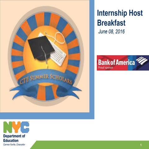 Supervisor Orientation Slides 2016 | PDF | Educational Assessment ...