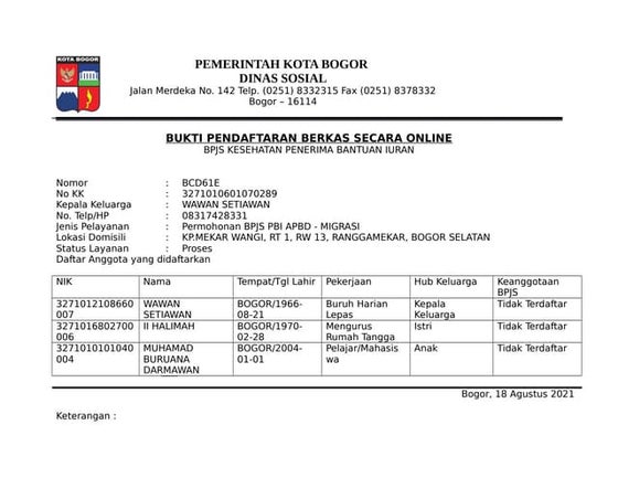 contoh rujukan bpjs ke RS CreatePDF (6.pd)f | PPT