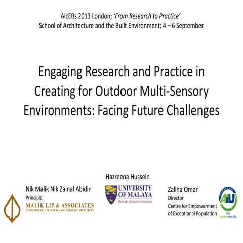 Engaging Research Practice | PDF