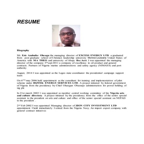 Michelle ~Resume | PDF