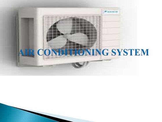 Hvac Notes | PDF
