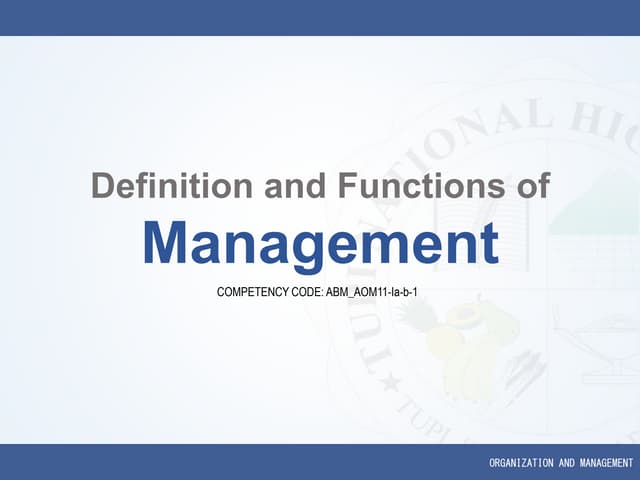 Controlling and Its Meaning, Nature, Importance,Elements,Process. | PPT