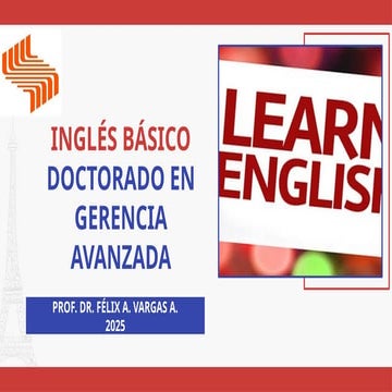 1 DGA 2025-II INGLÉS BÁSICO EN GERENCIA AVANZADA.pptx