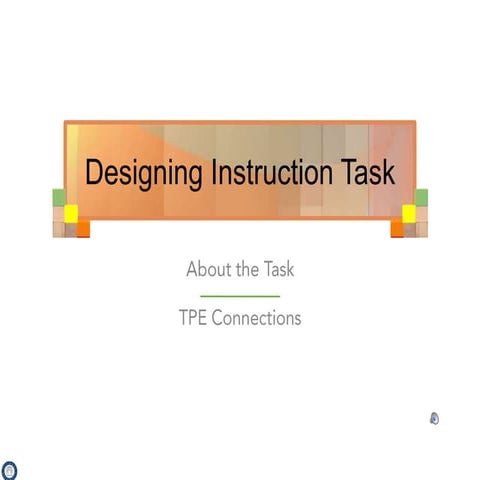 1 di about tpe | PPTX