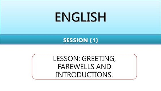 Giving directions - British Council | PDF