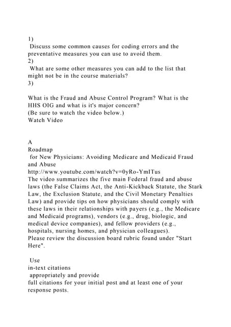 Common Medical Coding Mistakes and How to Avoid Them.docx
