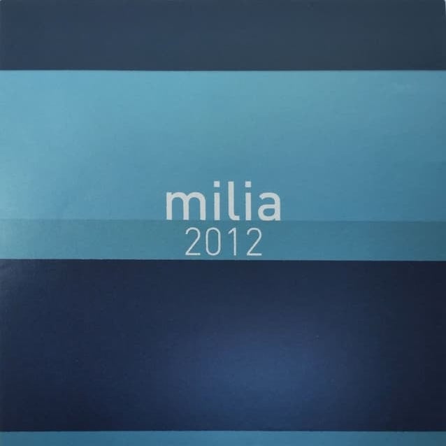 Milia Rosso | PDF