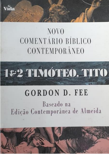 Vivendo na palavra | PPT