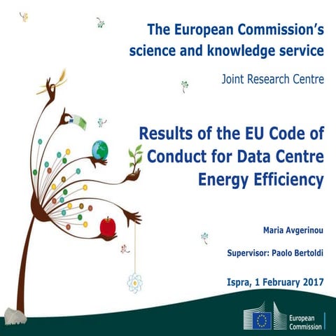 CoC DC presentation | PPTX