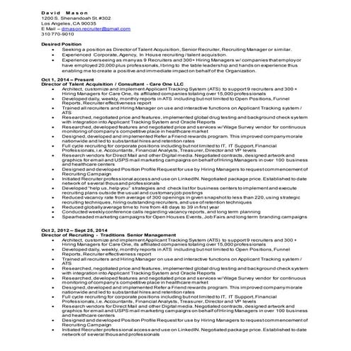 Jessica Wisdom-Senior Recruiter-resume | DOCX