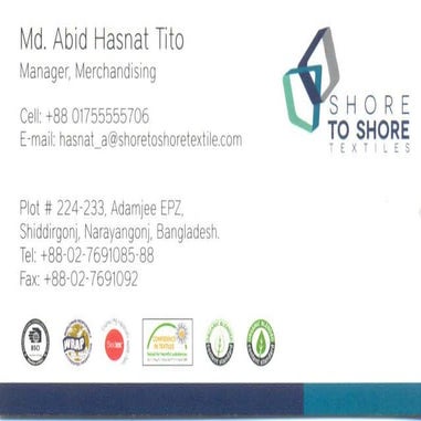 pdf Visiting card | PDF