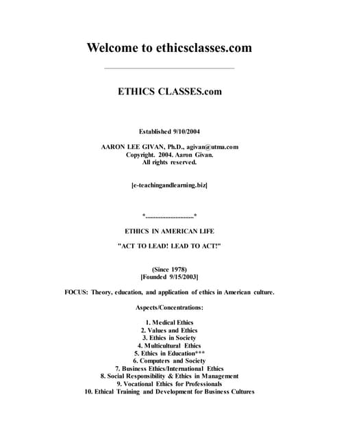 Course-Syllabus-ETHICS_9-15-2022.docx | Undergraduate Education ...