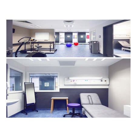 9 - Beaumont CF Ward 1209_REFURBISHMENT_EURO_NEW | PDF