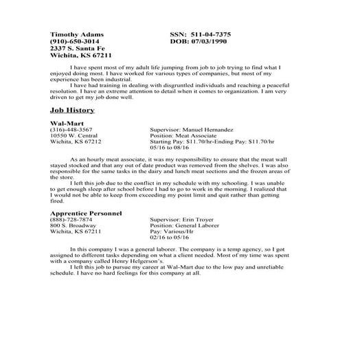 RESUME-2-2 | DOCX