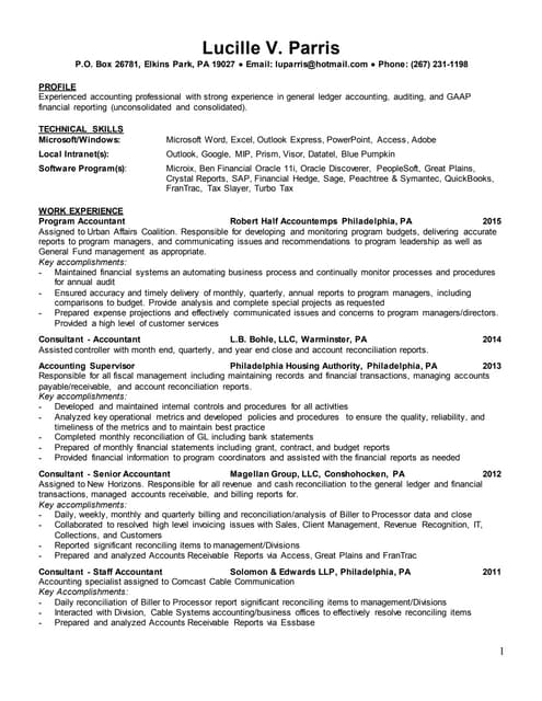 DawneRomineResume | DOCX | Golf | Sports