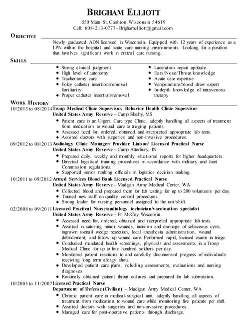 dina monroe FNP resume | DOCX