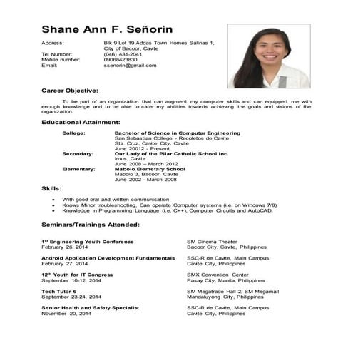 Authorization Letter