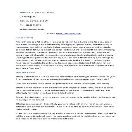 latast up to date CV Del (1) | DOC