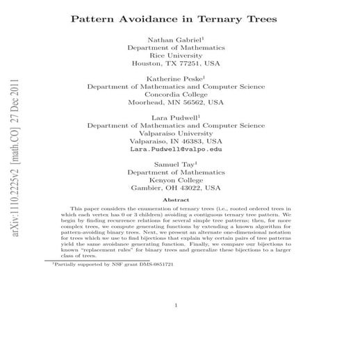 Pattern_avoidance_in_ternary_trees | PDF
