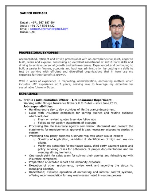 Aarti Mathur Resume