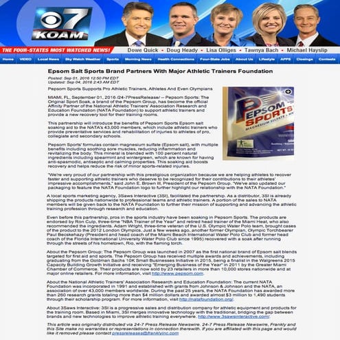 KOAM-TV (CBS TV) | PDF