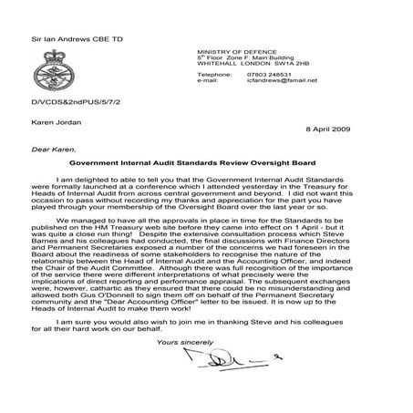 GILA Certificate | PDF