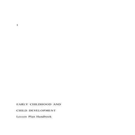 1 EARLY C | DOCX