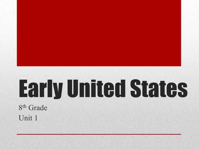 Ch 13 notes ppt expansionism Martin APUSH