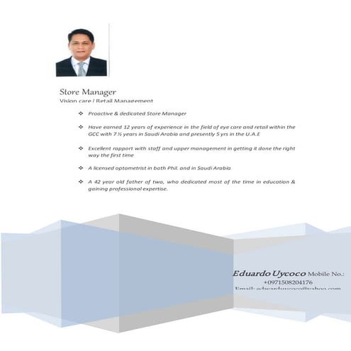 EDWARD UYCOCO CV(v 2) (1) | DOCX