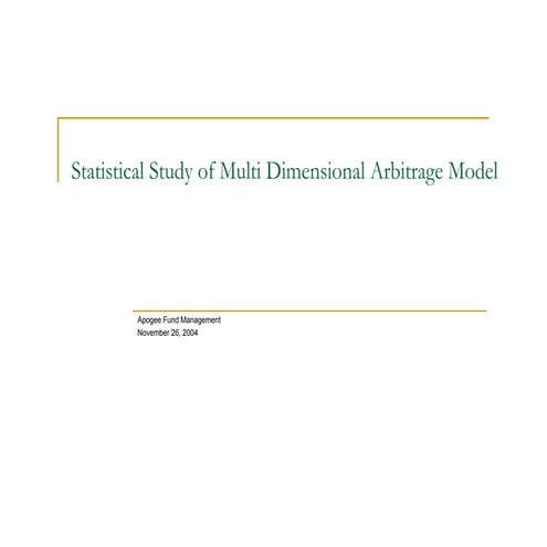 Statistical Models for Proportional Outcomes | PDF