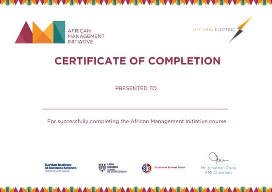 Patrick Mkoma (4) | PPT