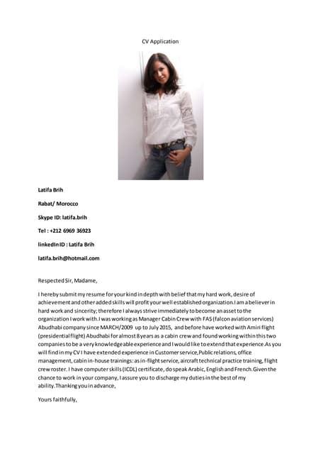 Michelle Raasch CV May 2015 (Makeup) | PDF