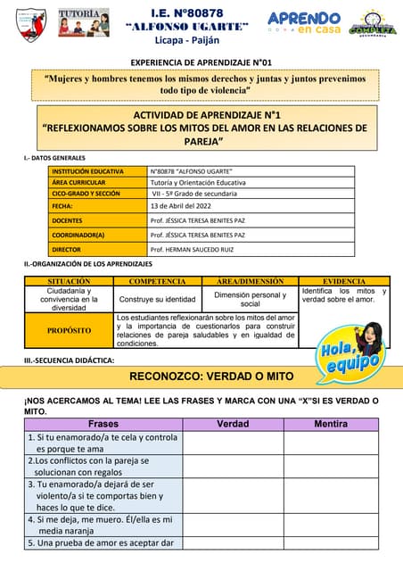 1 Eda Act 1 5to TutorÍapdf