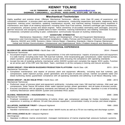 kenny-tolmie---cv---1st-revision (1) | DOCX
