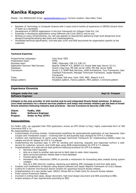 Deepak_Kumar_2 | PDF