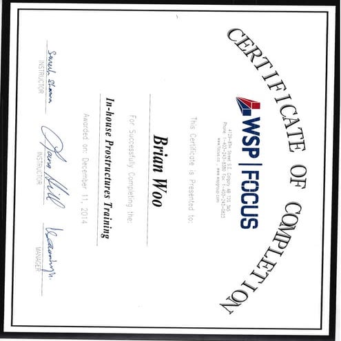 pro-steel_certificate | PDF