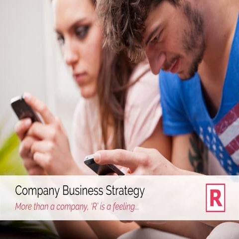 Markstrat - Presentación - Equipo R | PDF