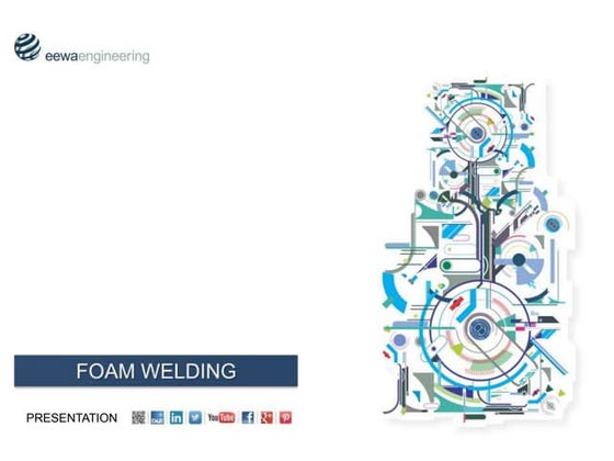 eewa sheet welding | PPT