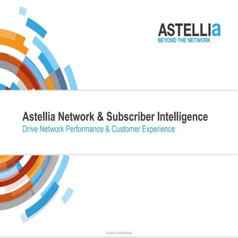 Astellia_Corporate_presentation_RK.2 | PDF