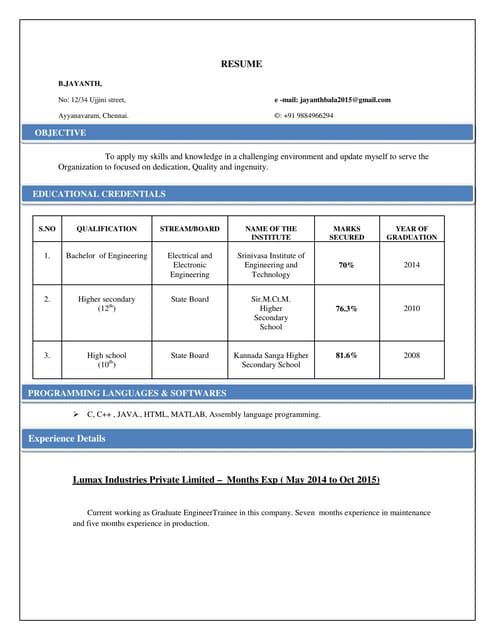 Access practicals 2015 | DOC