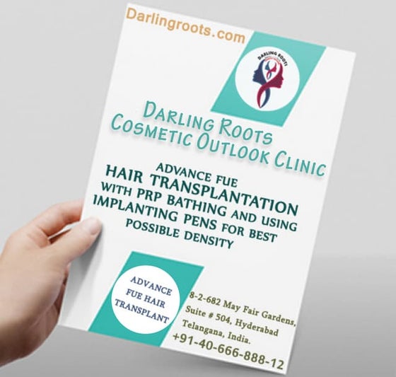 Darling Roots | PPT