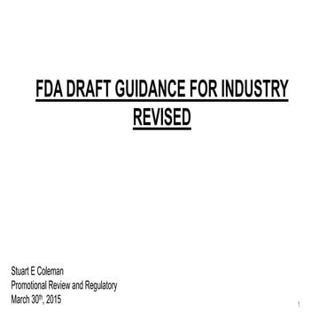Crofelemer letter salix and napo 2012 | PDF