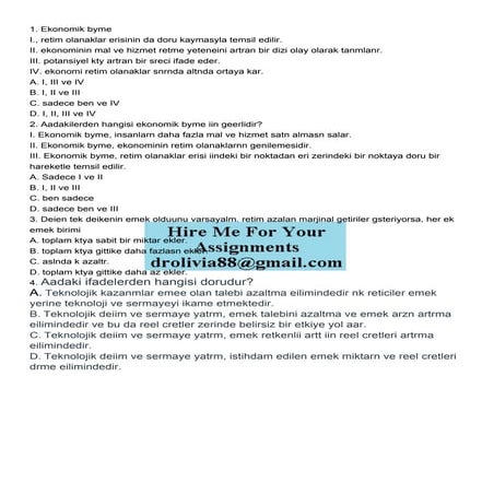 1 Ekonomik byme I retim olanaklar erisinin da doru kay.pdf