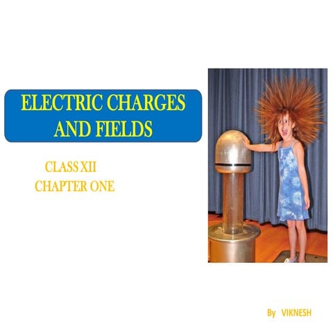 Module 1_Electric Charge.pptx