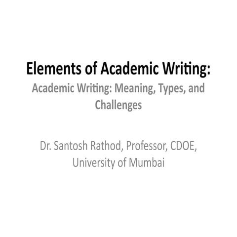 Introduction to Indian Knowledge System.pptx